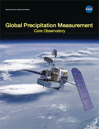 The Global Precipitation Measurement Mission (GPM) | NASA Global Precipitation Measurement Mission